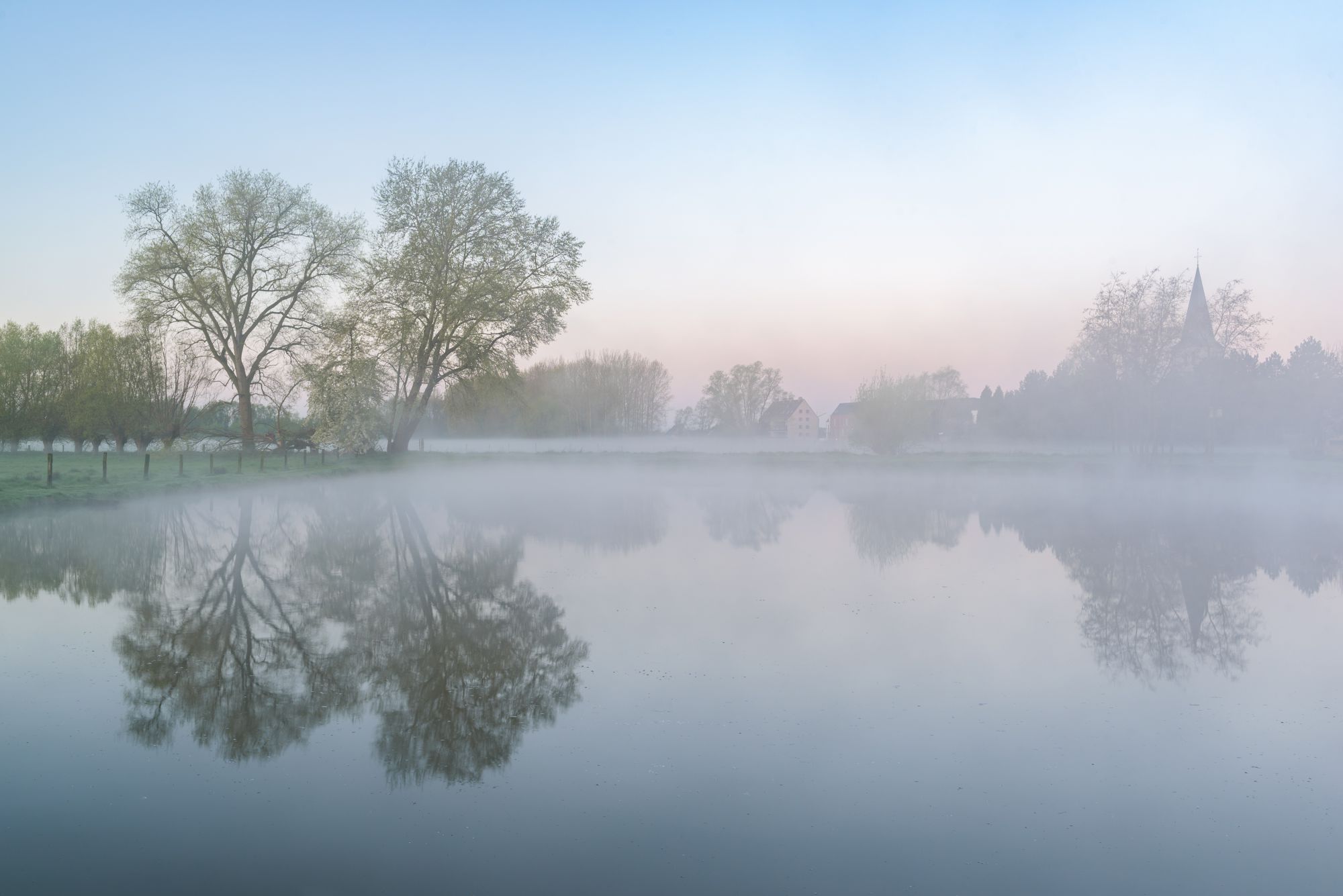 Beautiful Belgium - Drupal